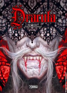 Dracula | Paolo Barbieri | Victoria Store